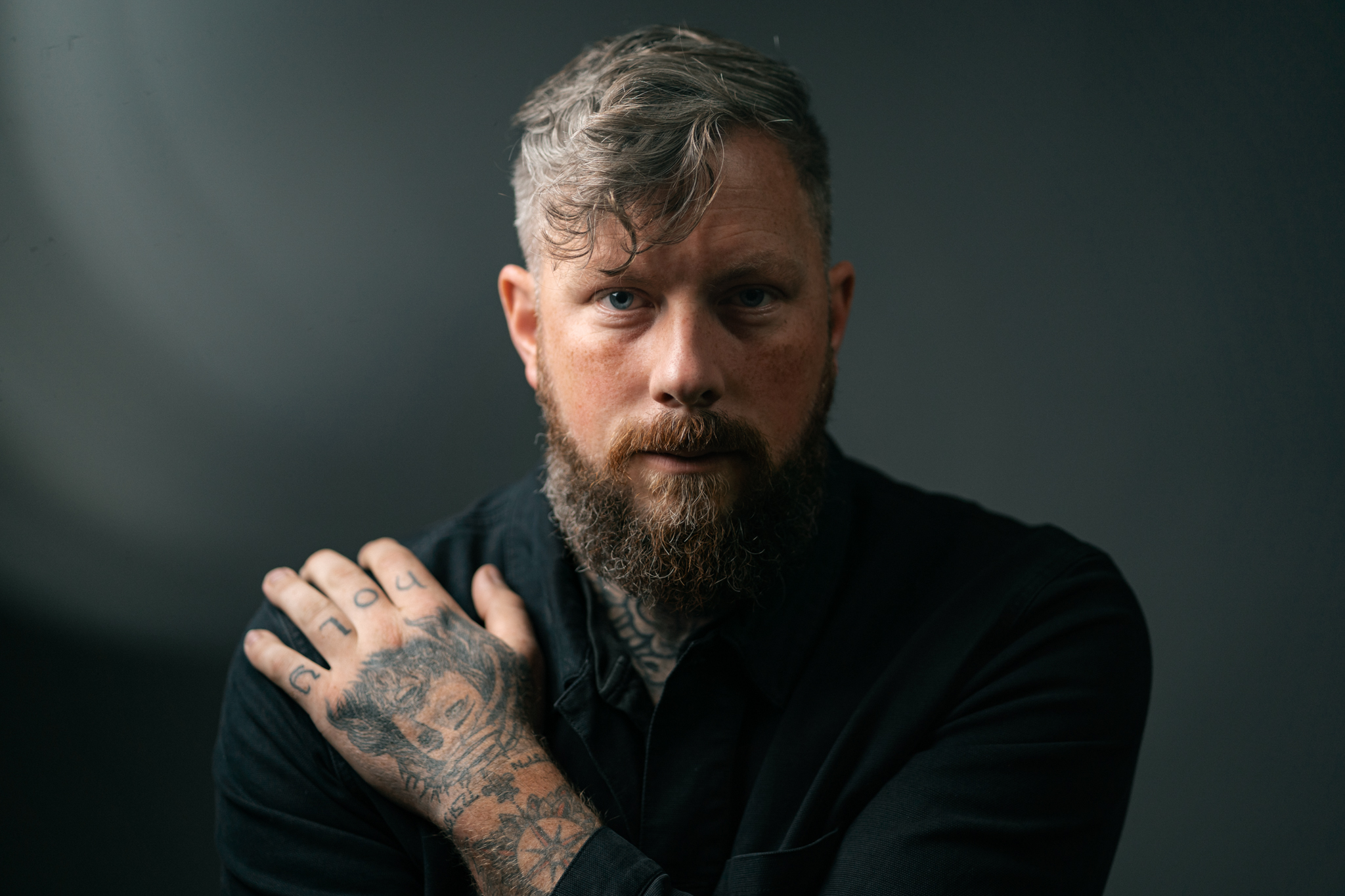 Ben Fuller | Mellomanic